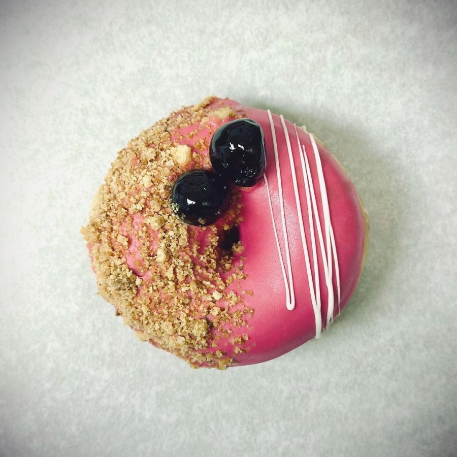 Where to Get Vegan Baked Goods in Chicago