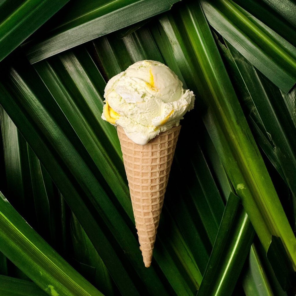 Where to Get Vegan Ice Cream in the SF Bay Area