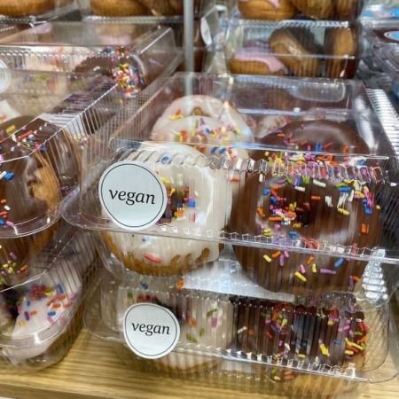 10 Irresistible Vegan Desserts to Snag at Whole Foods