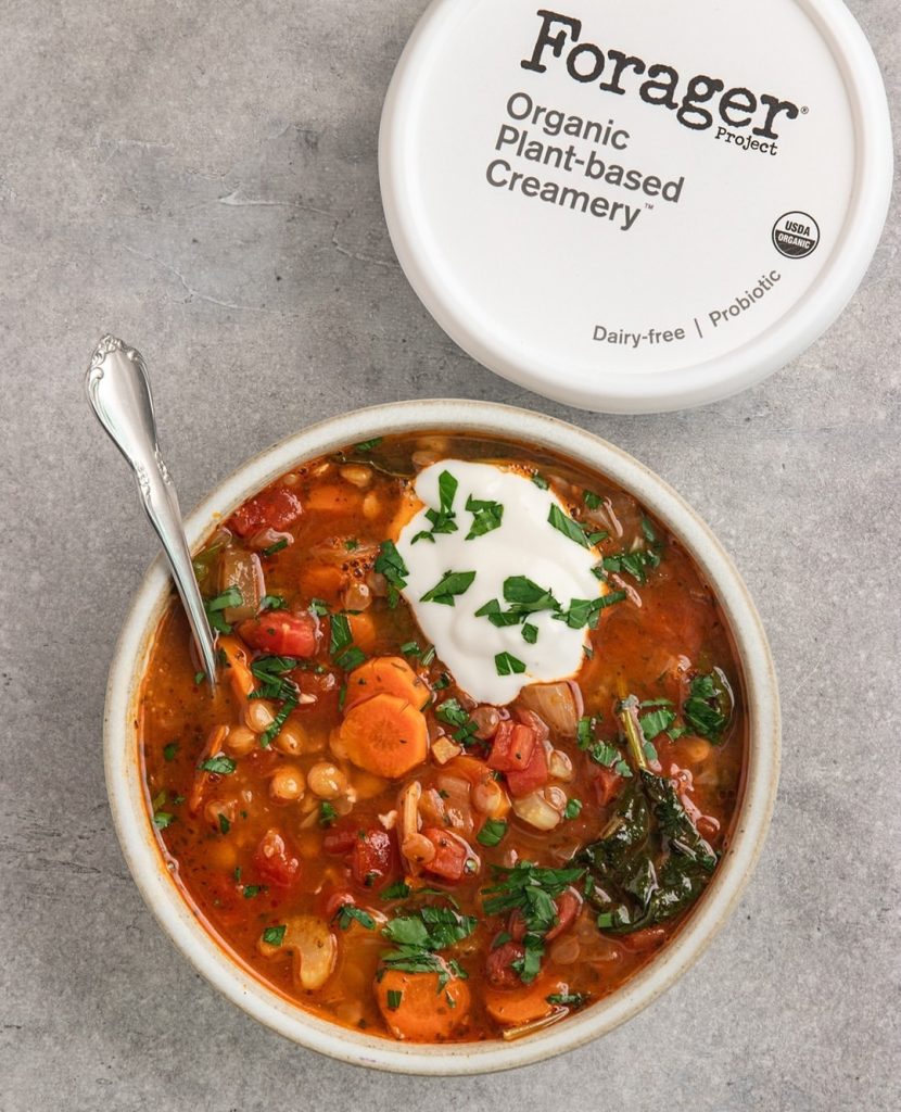 The 10 Best Vegan Sour Cream Brands