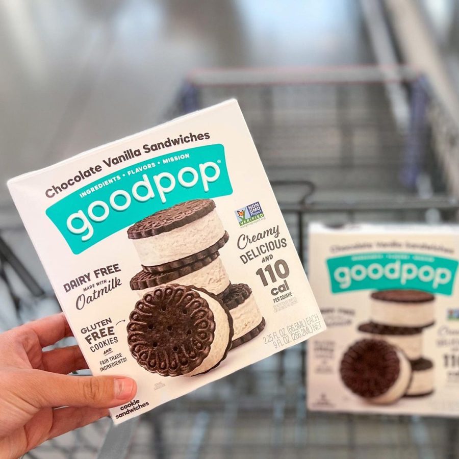 Beat the Heat with These 7 Vegan Ice Cream Sandwiches