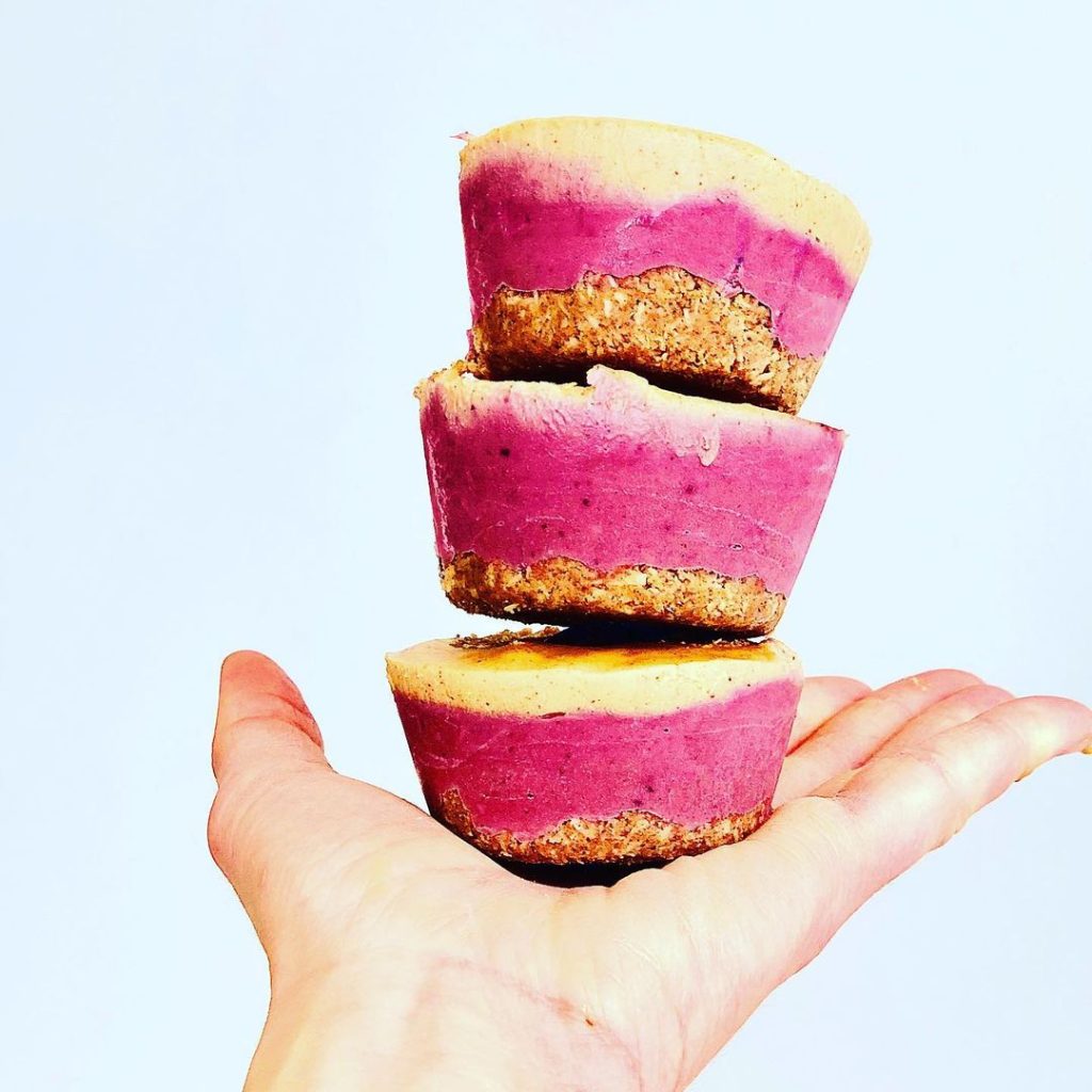 Where to Get Vegan Baked Goods in Chicago