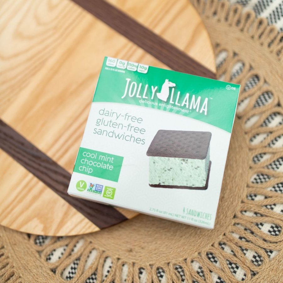 Beat the Heat with These 7 Vegan Ice Cream Sandwiches