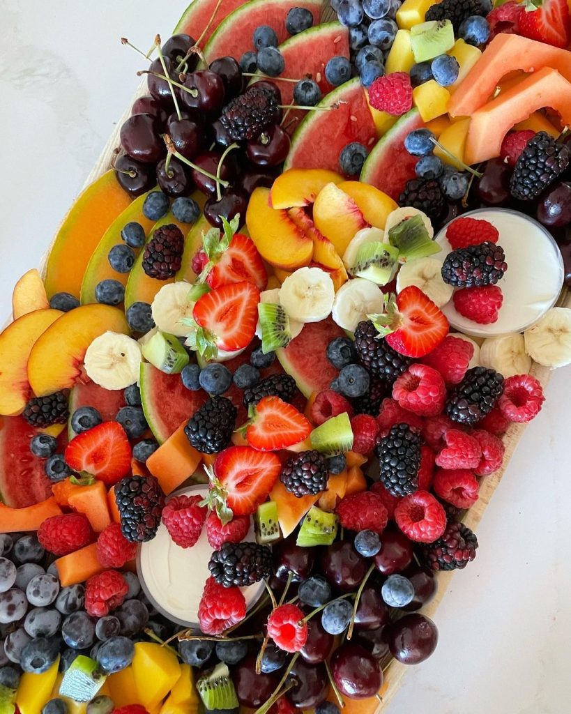 4 Caterers for Your Next Vegan Event in Los Angeles