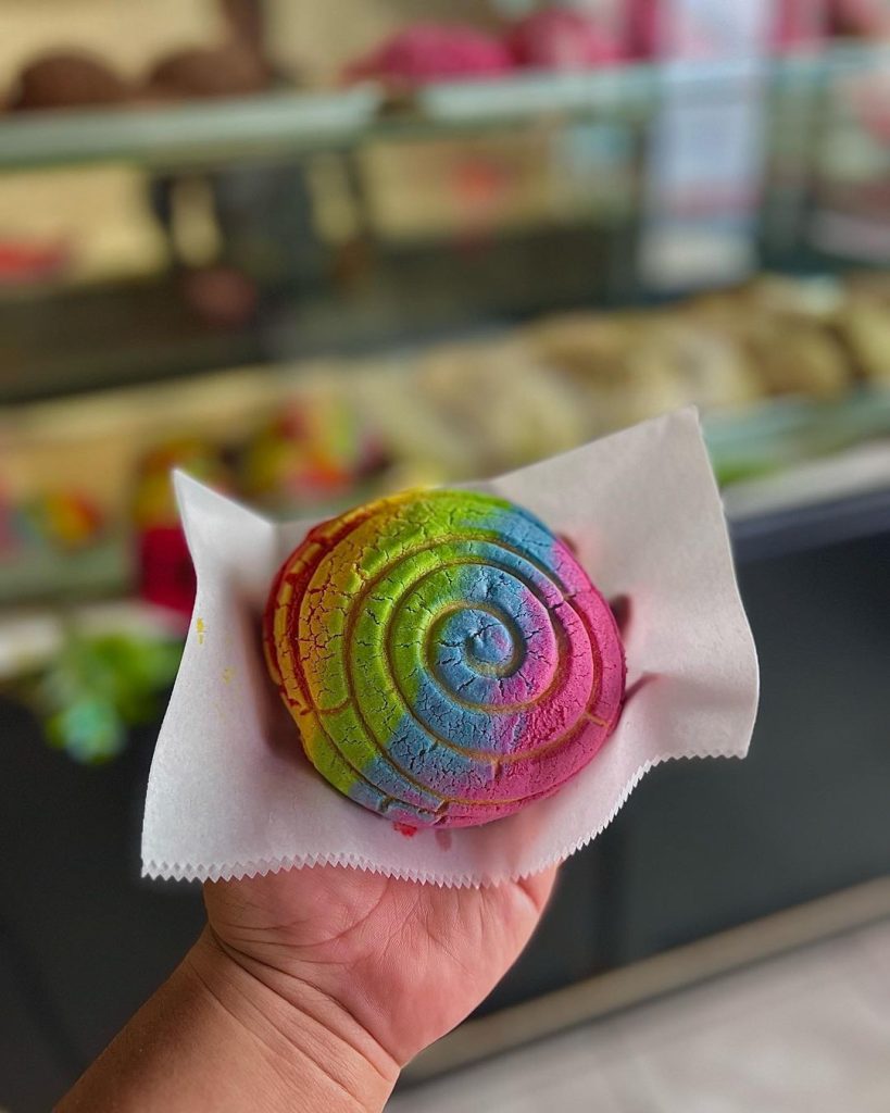 Vegan Panaderia Soy Concha Bakery Opens East LA Location Today