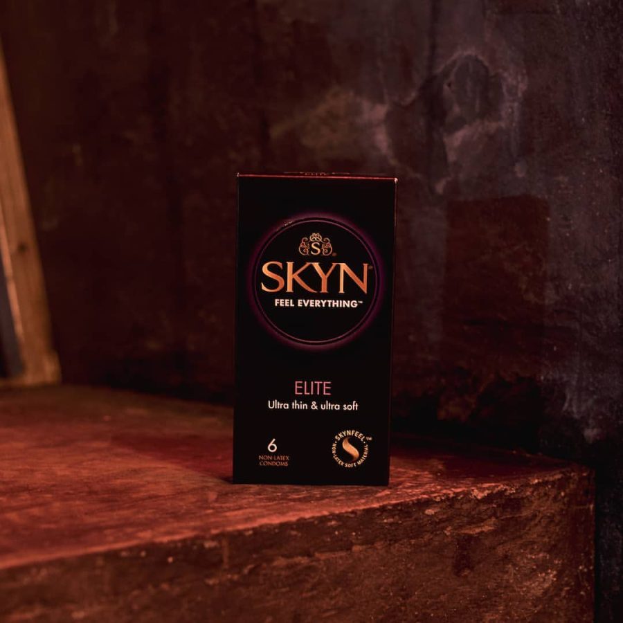 12 Vegan Condom Brands