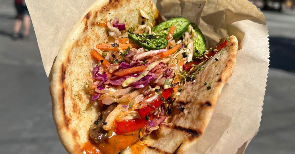 Travel Archive – VegOut