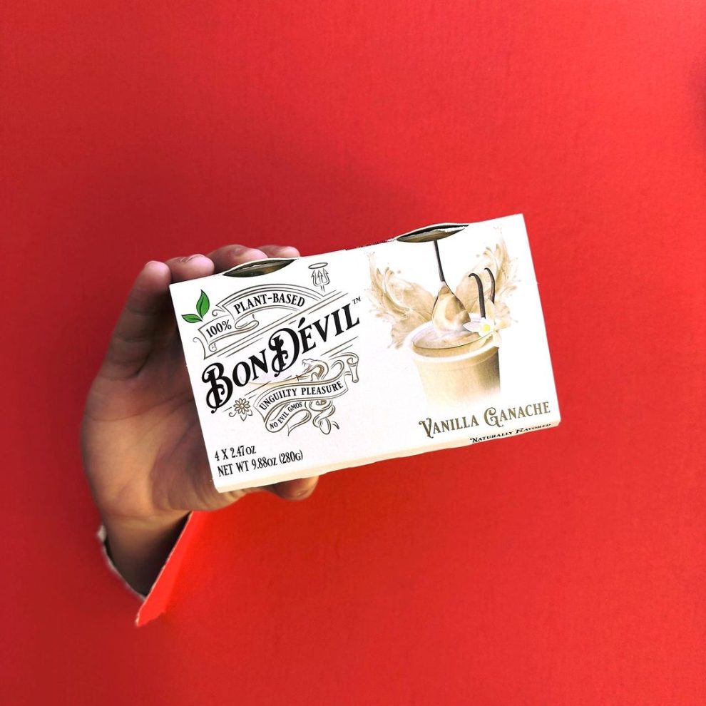 The 8 Best Vegan Pudding Brands