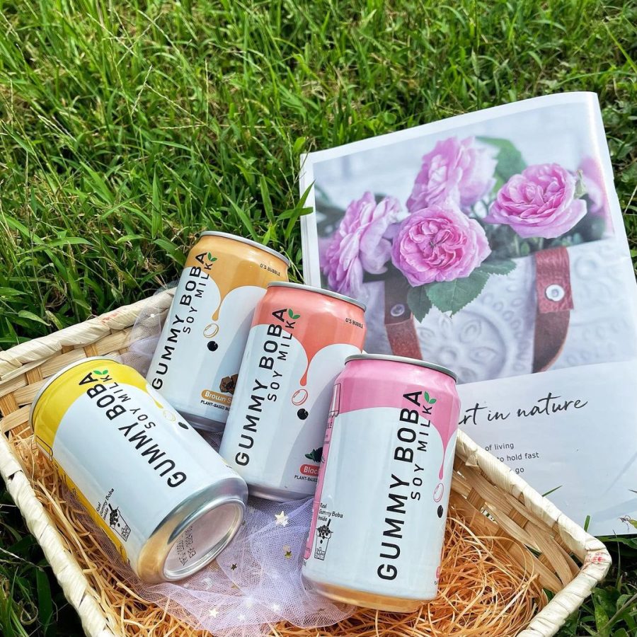 5 Vegan Milk Tea Brands to Fall in Love With