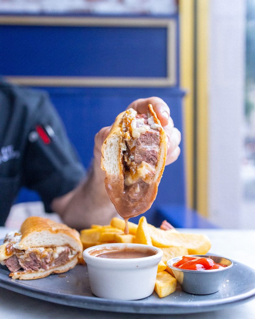 Where to Try Chunk Foods Vegan Steak Nationwide