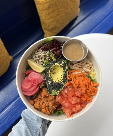 The 10 Best Vegan Restaurants in Los Angeles