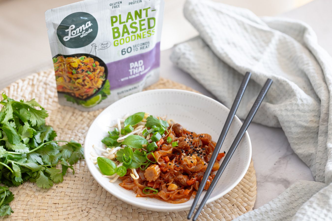 The 14 Best Vegan Shelf-Stable Meals