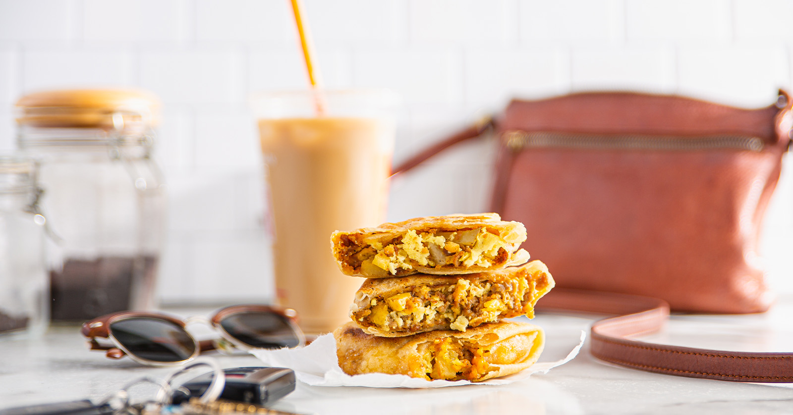 MingsBings Vegan Breakfast Pockets Launch at 150+ Whole Foods Market ...