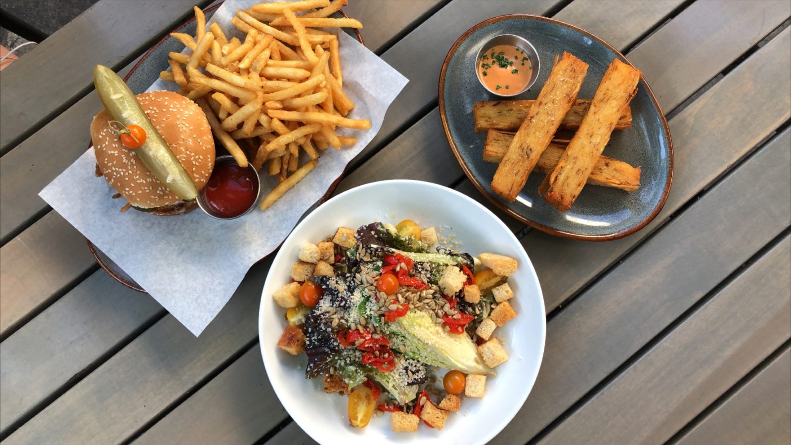 10 Best Vegan Restaurants in Los Angeles