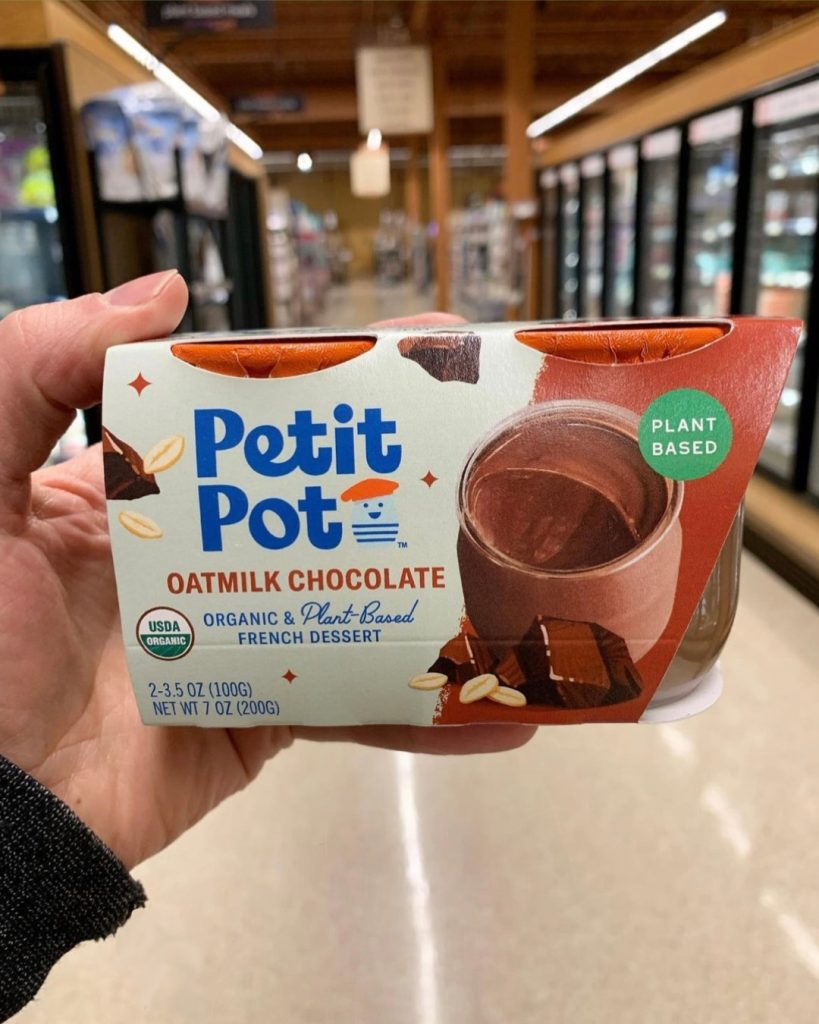 The 8 Best Vegan Pudding Brands