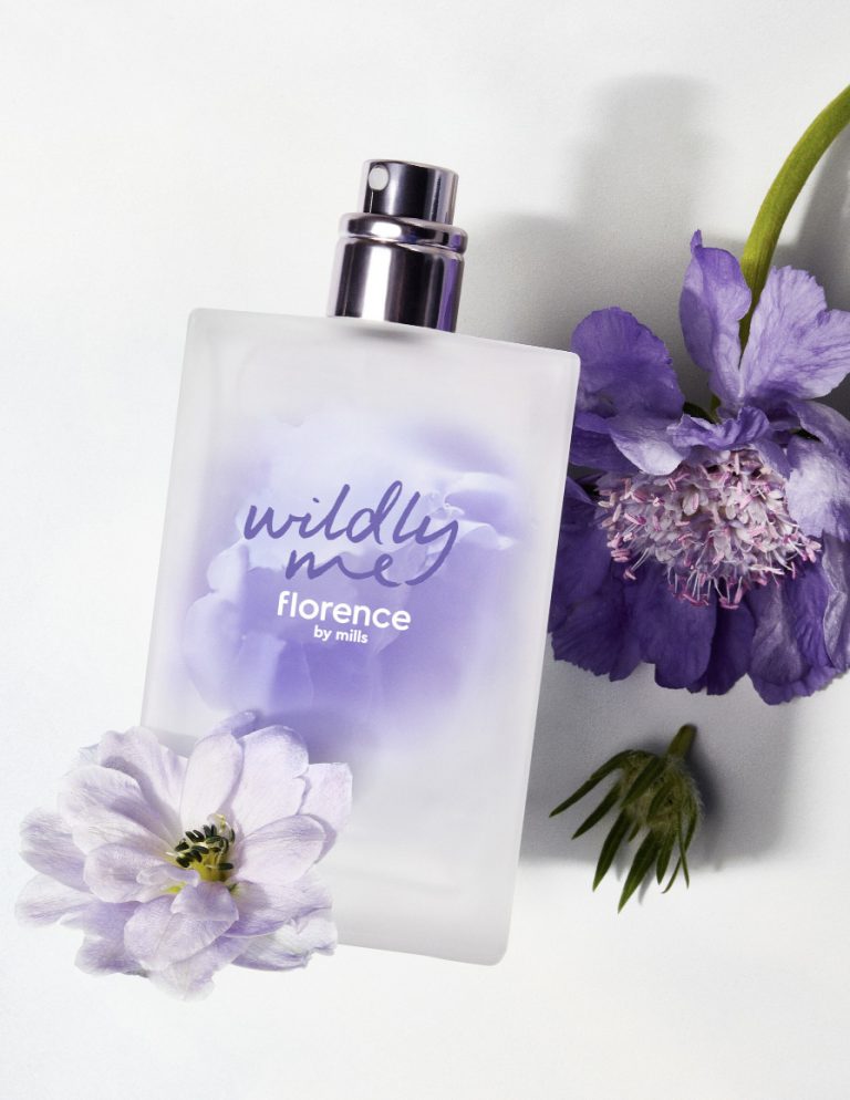 Millie Bobby Brown Launches Vegan Fragrance Line