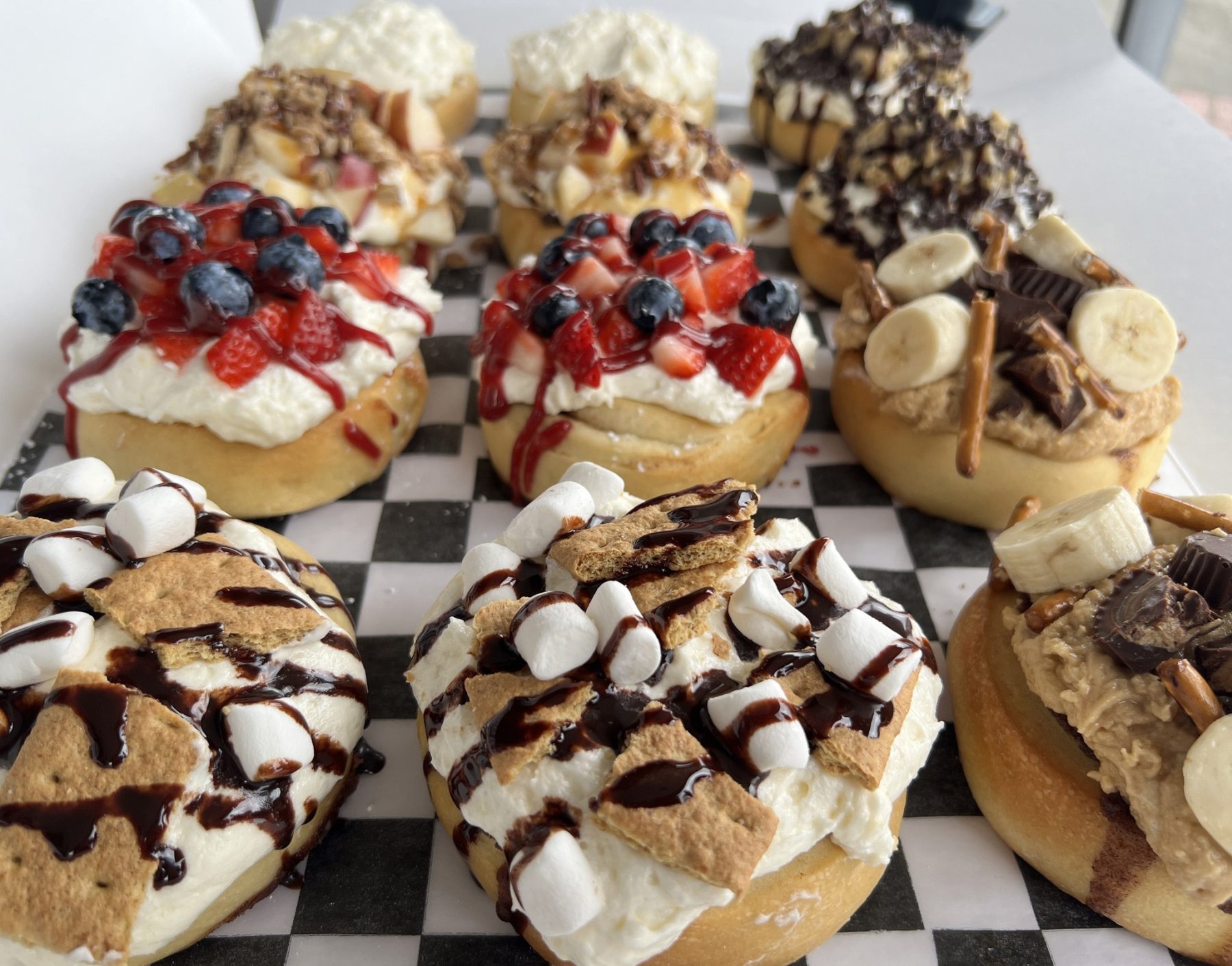 10 Must-Try Vegan Bakeries in Los Angeles