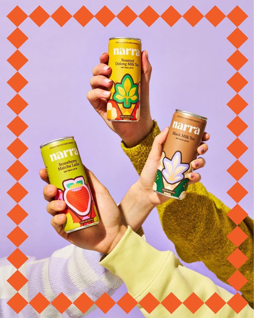 5 Vegan Milk Tea Brands to Fall in Love With