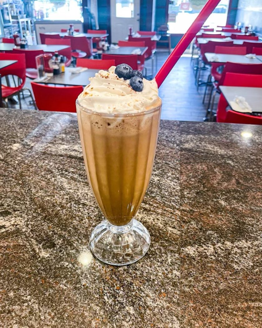 The Best Vegan Diners Across the US