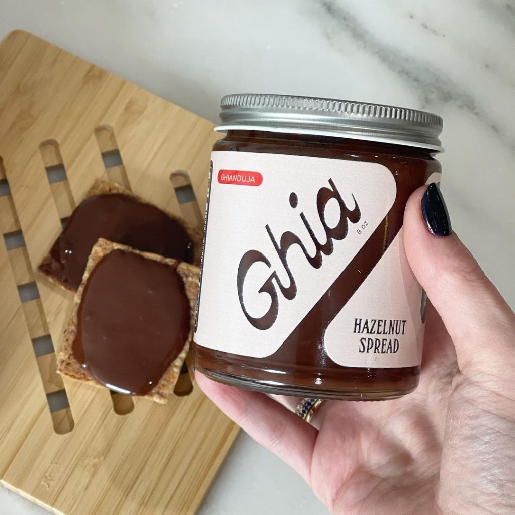 9 Vegan Hazelnut Spreads That Are Better Than Nutella
