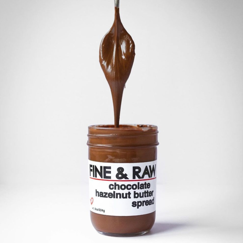 9 Vegan Hazelnut Spreads That Are Better Than Nutella