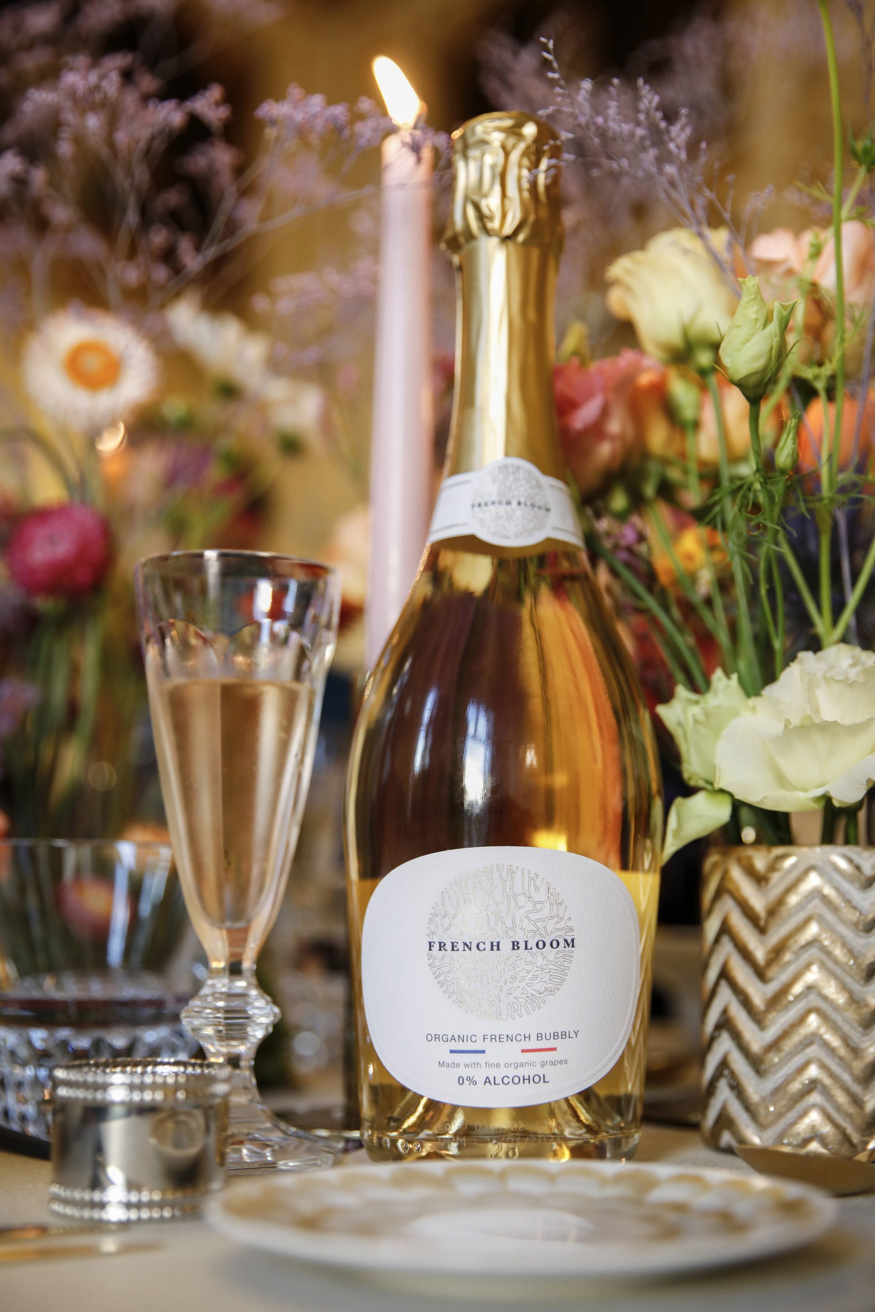 5 Non-Alcoholic Sparkling Wines for 2024