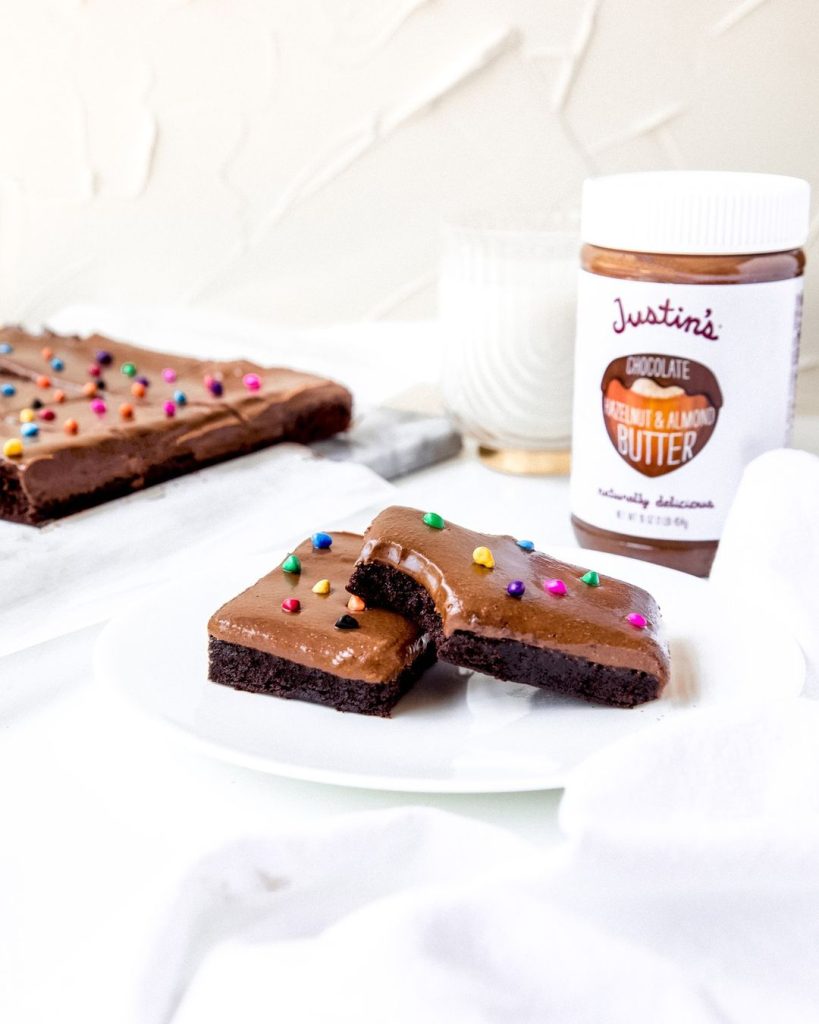 9 Vegan Hazelnut Spreads That Are Better Than Nutella