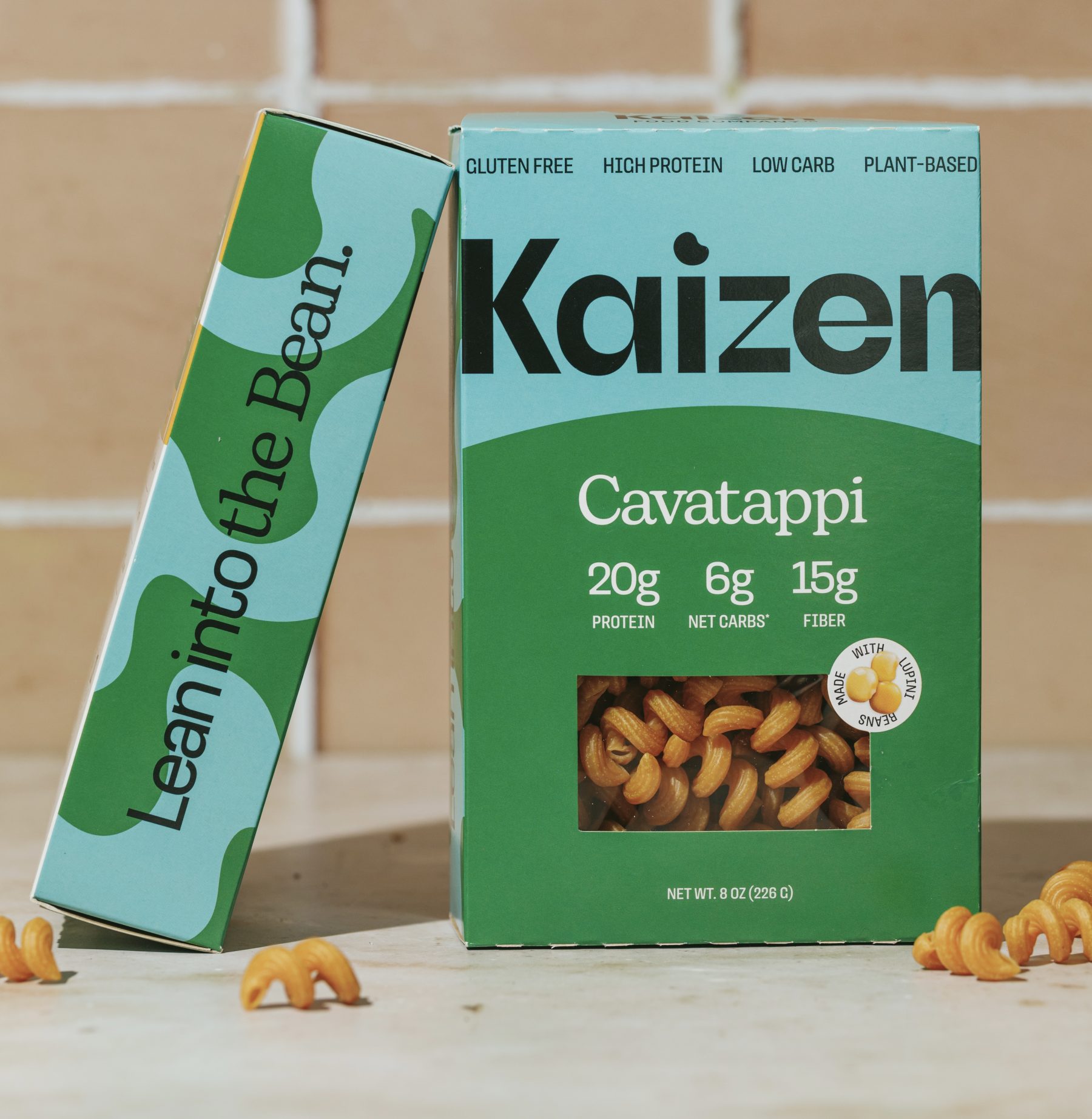 11 Gluten-Free Vegan Pasta Brands