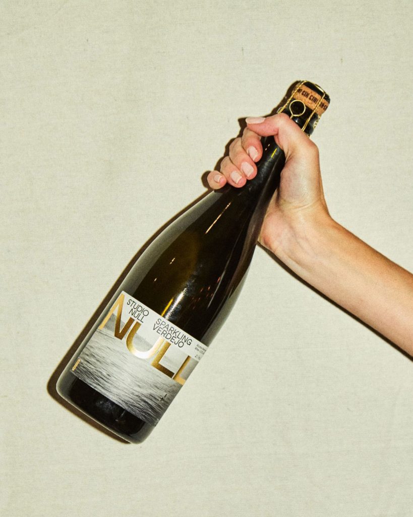 5 Non-Alcoholic Sparkling Wines for 2024