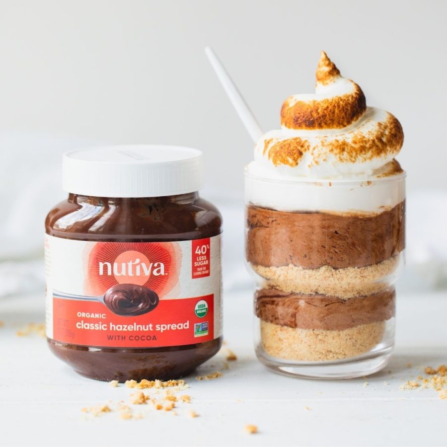 9 Vegan Hazelnut Spreads That Are Better Than Nutella