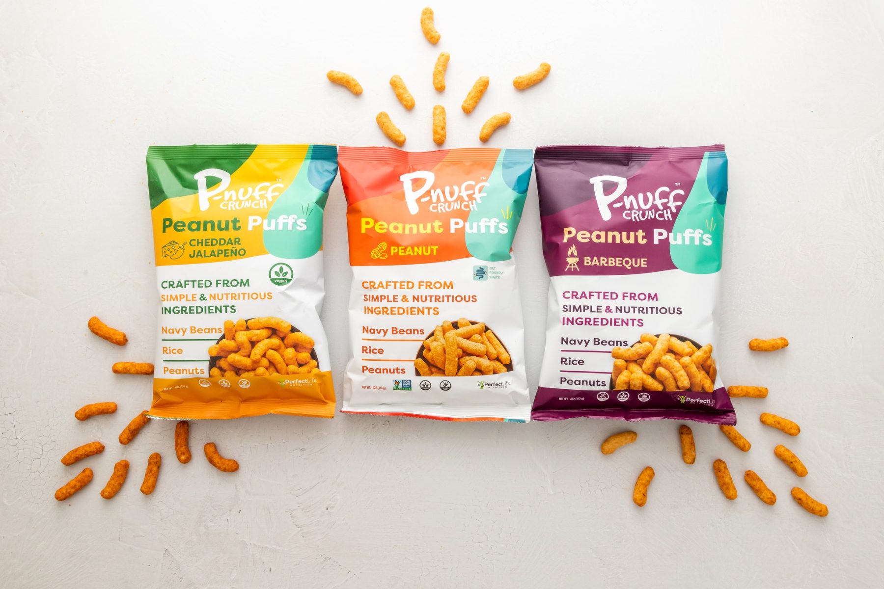 9 Latine-Owned Vegan Food Brands