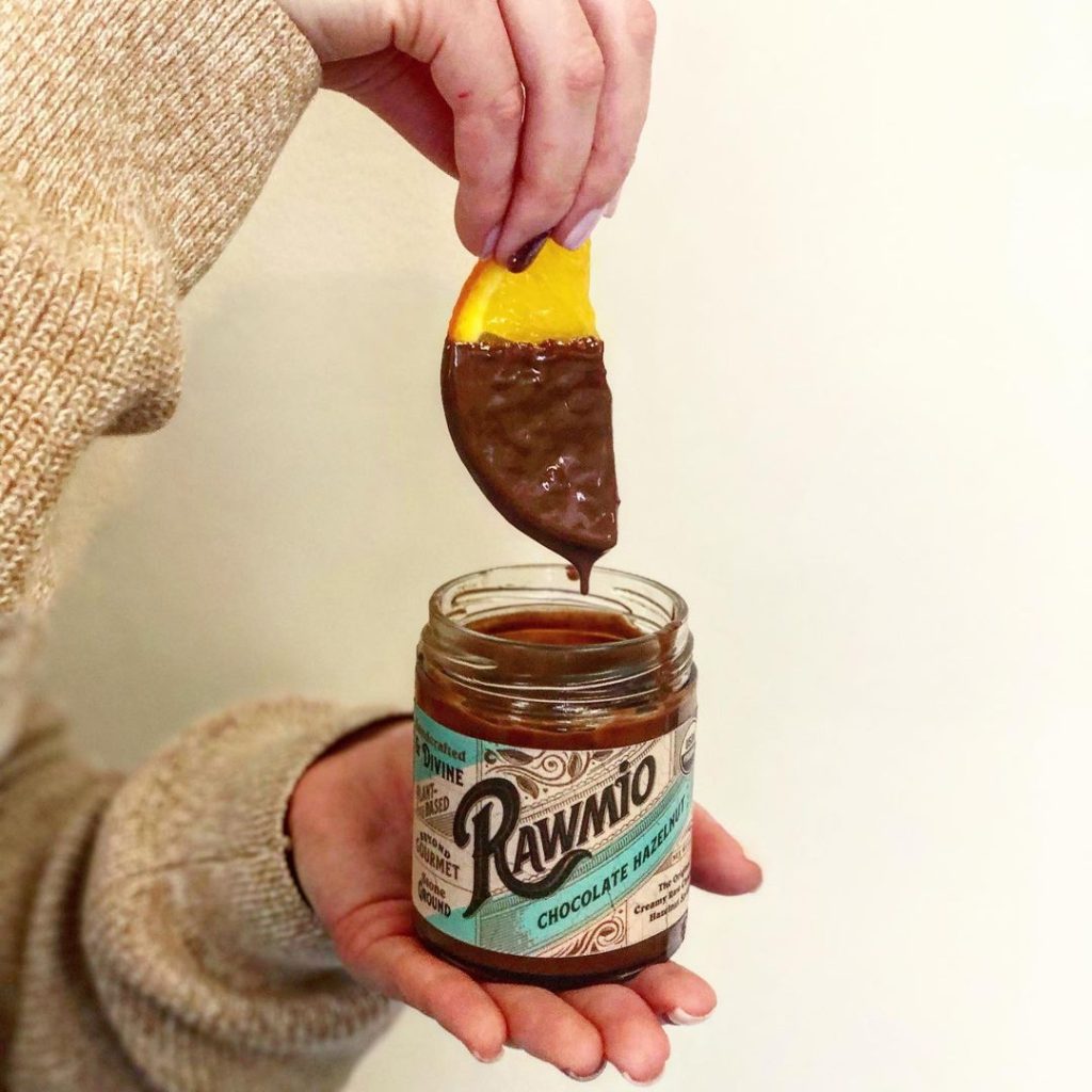 9 Vegan Hazelnut Spreads That Are Better Than Nutella