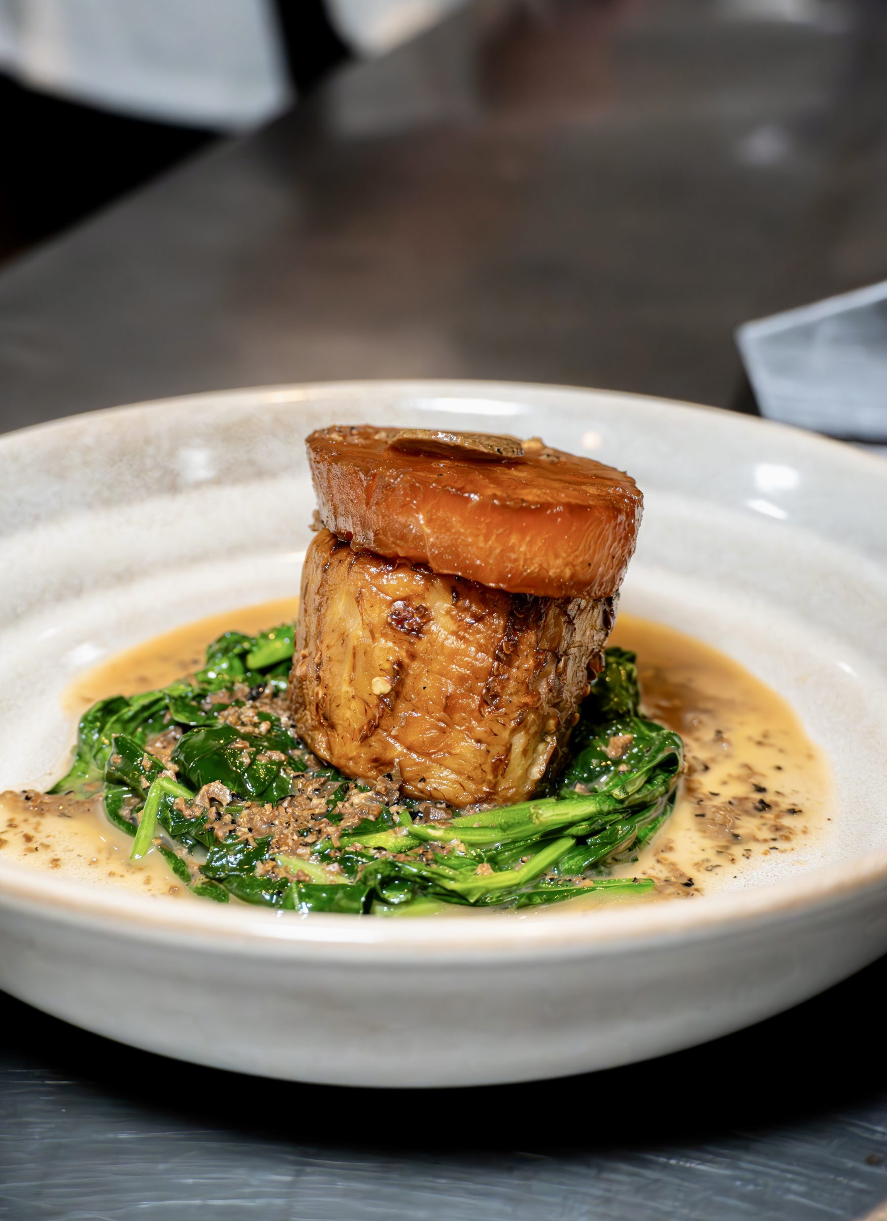 San Diego’s Italian Fine Dining Restaurant Ambrogio by Acquerello ...