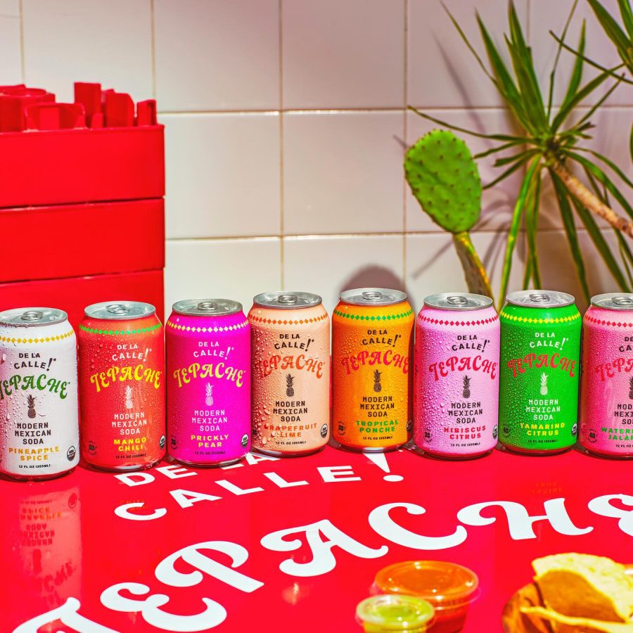 10 Latine-Owned Vegan Food Brands