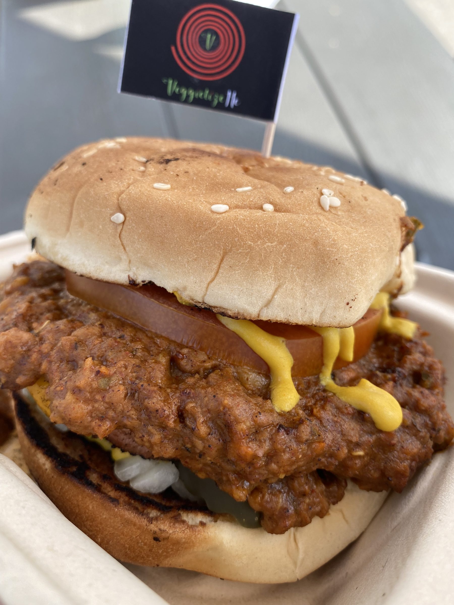 20 Latine-Owned Vegan Restaurants and Pop-Ups in LA