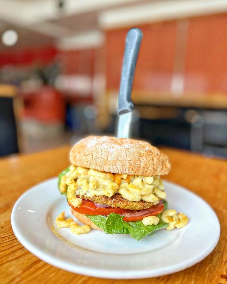 The Best Vegan Diners Across the US