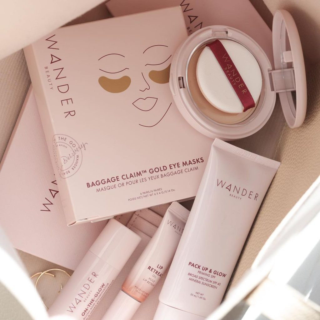 9 Under-Eye Beauty Patches to Add to Your Skincare Routine