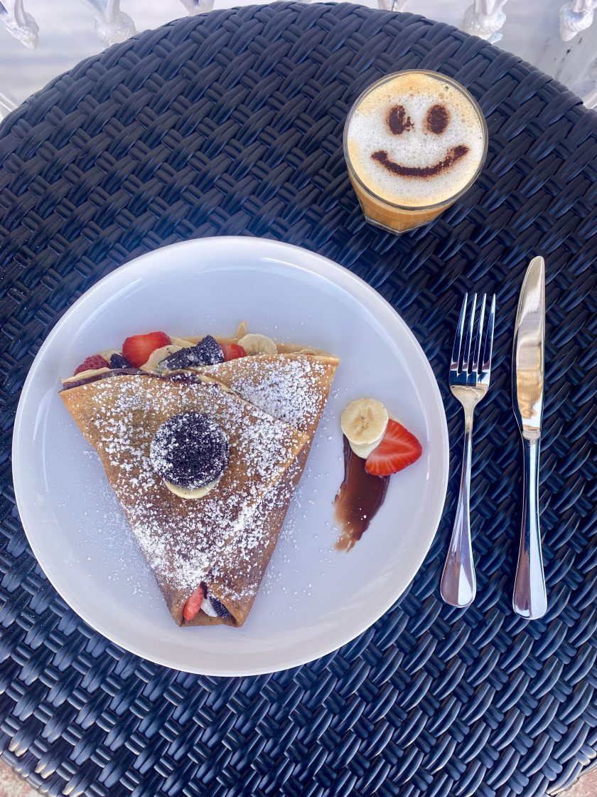La Crêpe du Jardin Gets a Permanent Home Inside East Hollywood's Vegan ...