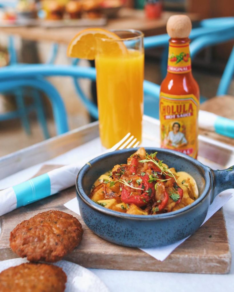 15 Latine-Owned Vegan Restaurants in America You Must Try