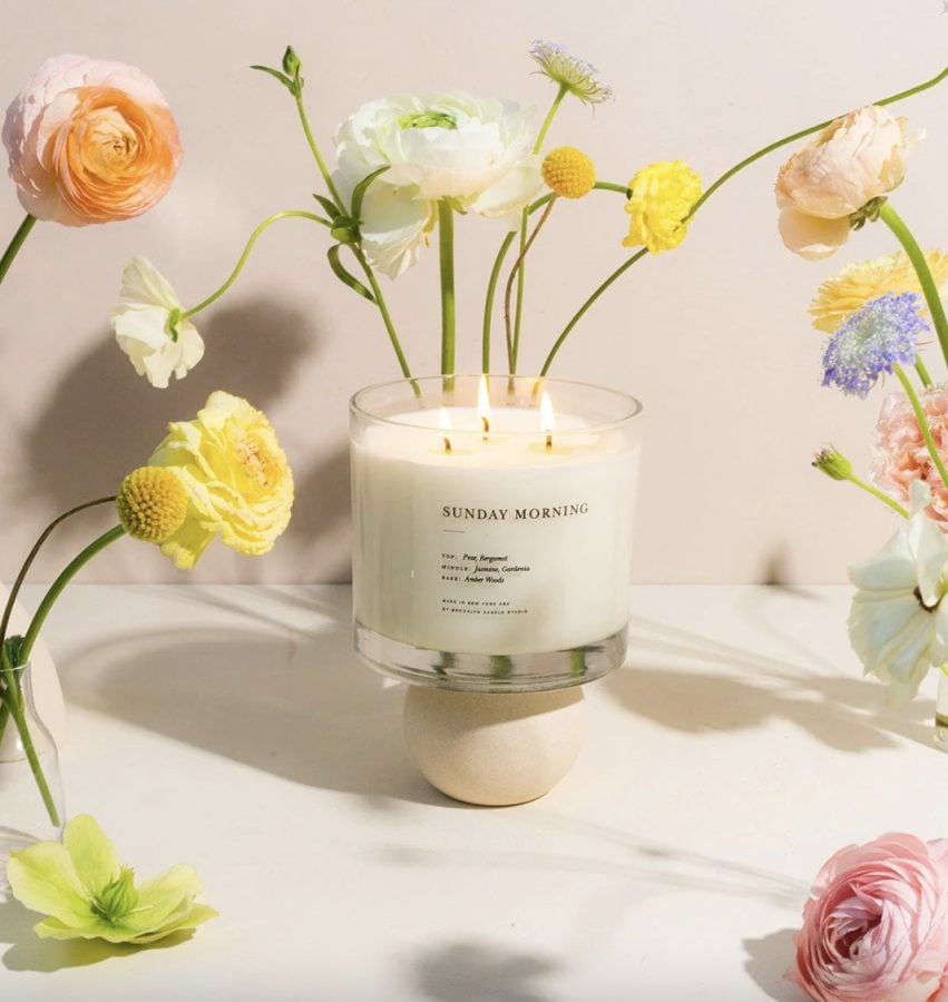 12 Vegan Candle Brands That Are Better Than Bath & Body Works