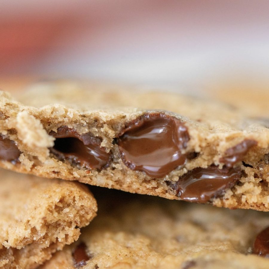 Vegan Baked Goods That Ship Nationwide for the Holidays