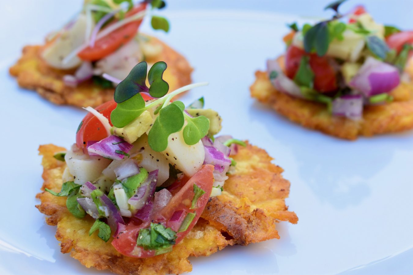 Plant-Based Caribbean Restaurant, HAAM, Opens in Brooklyn November 15