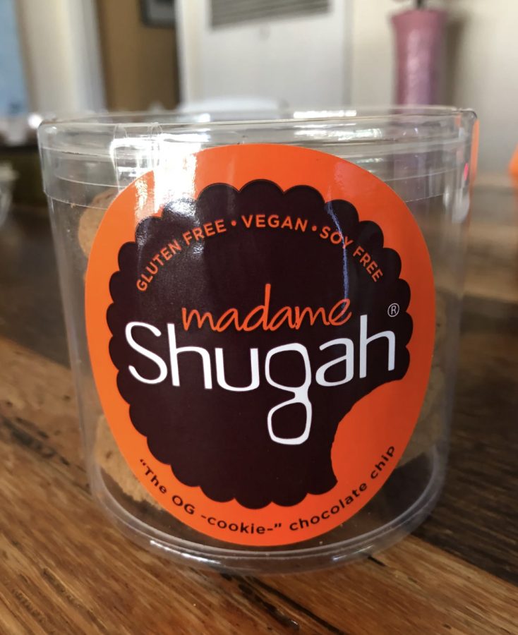 12 Vegan Chocolate Chip Cookies You Can Order Online