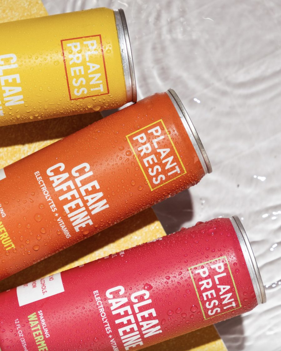 9 Vegan Energy Drinks to Boost Your Day
