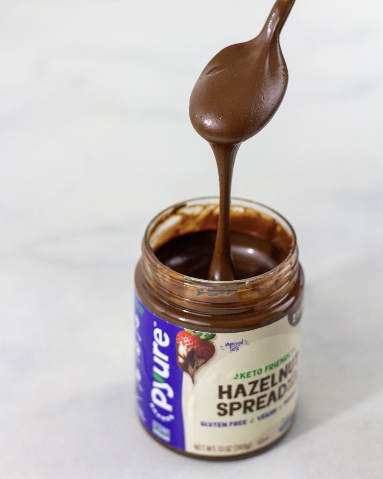 9 Vegan Hazelnut Spreads That Are Better Than Nutella
