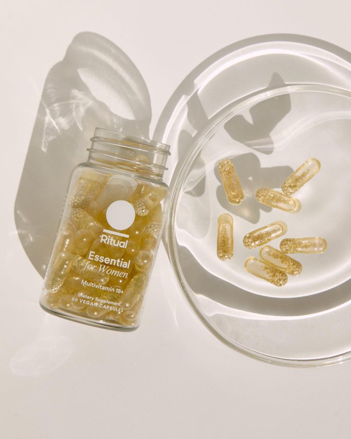 6 Vitamin Brands That Offer Supplements Designed Specifically for Vegans