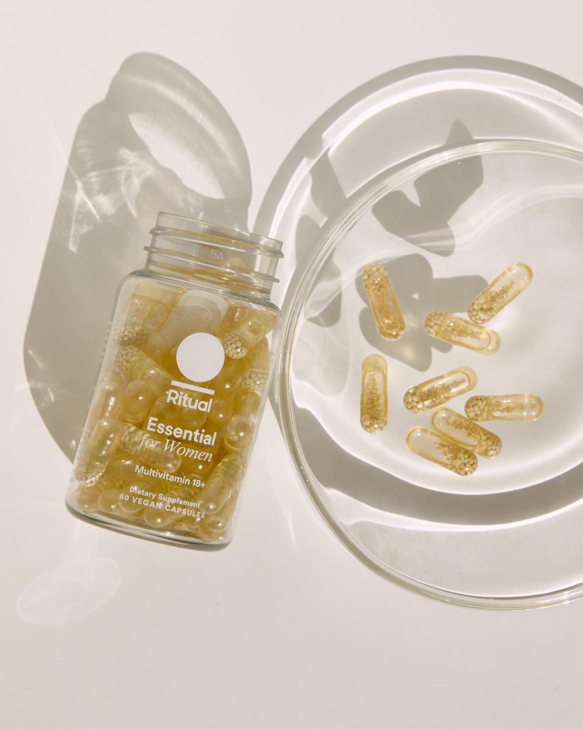 6 Vitamin Brands That Offer Supplements Designed Specifically for Vegans