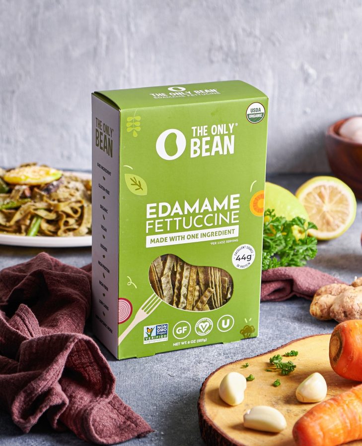 9 Gluten-Free Vegan Pasta Brands
