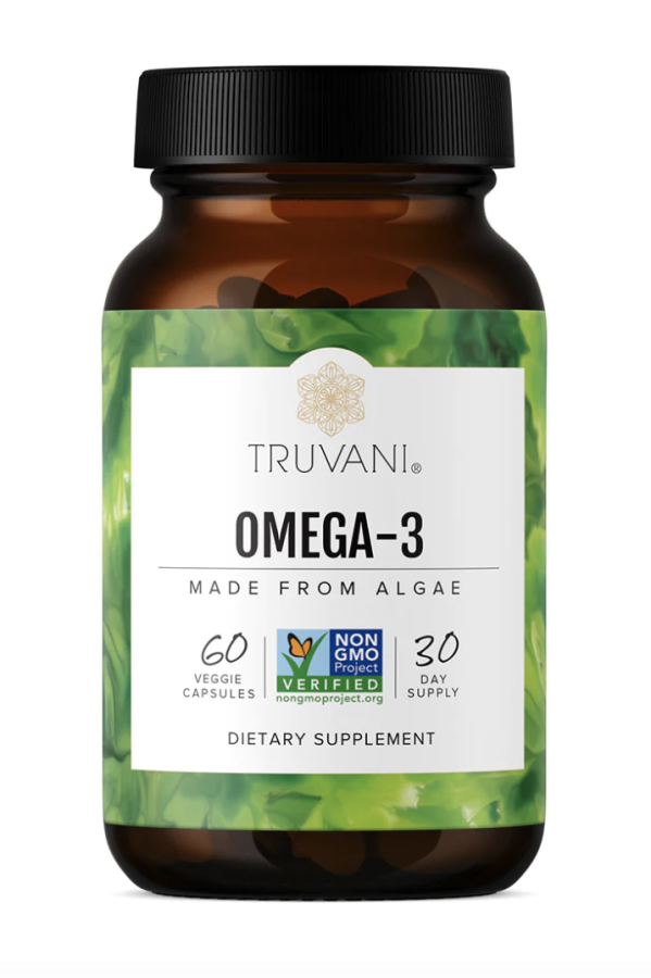 10 Vegan Omega-3 Fatty Acid Supplements to Add to Your Diet