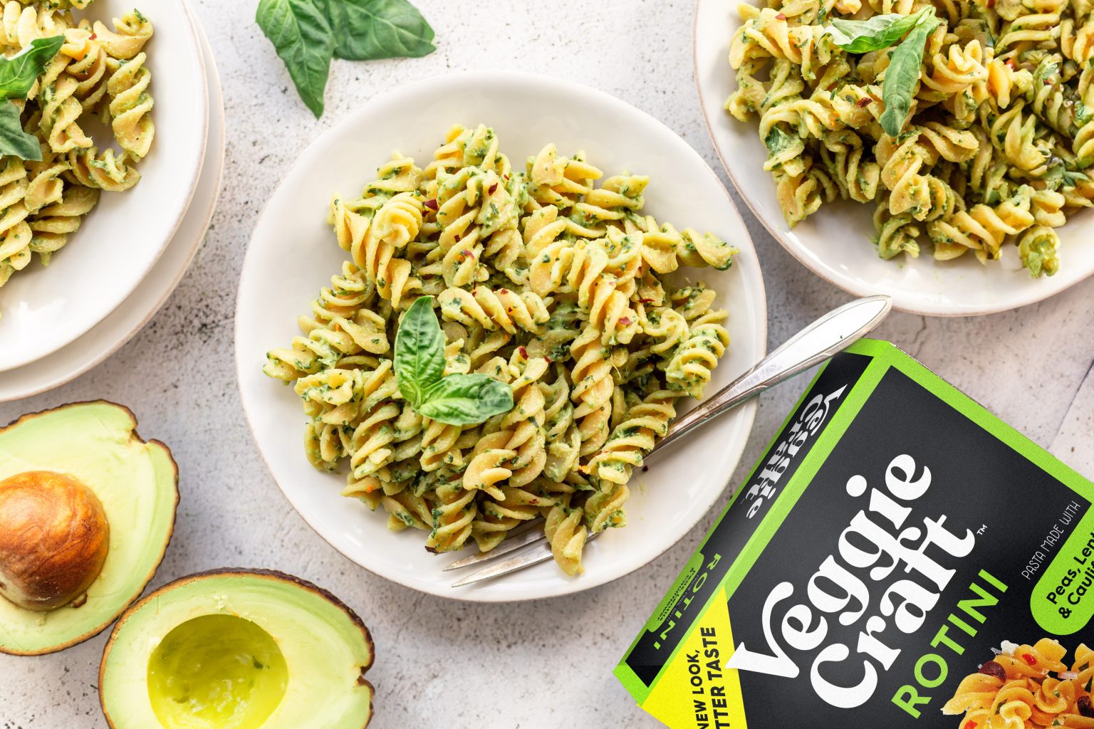 9 Gluten-Free Vegan Pasta Brands